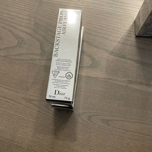 Dior | Makeup | Dior Foundation | Poshmark